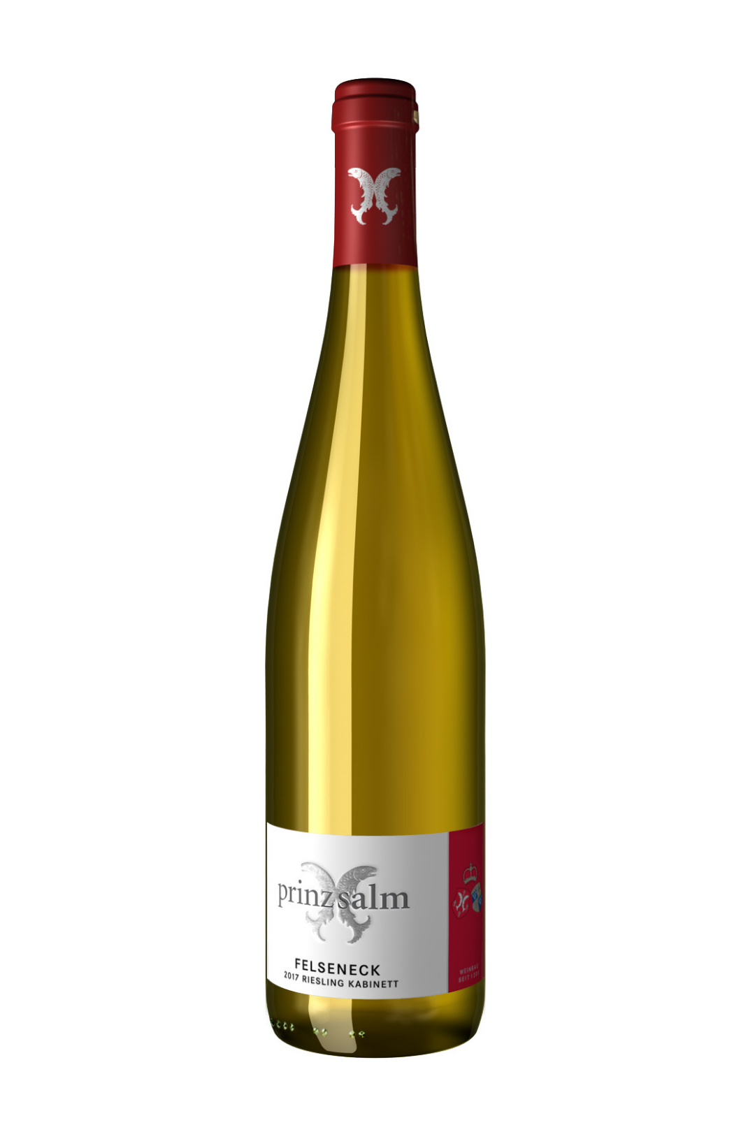 FELSENECK VDP.Grosse Lage Riesling Kabinett 2024